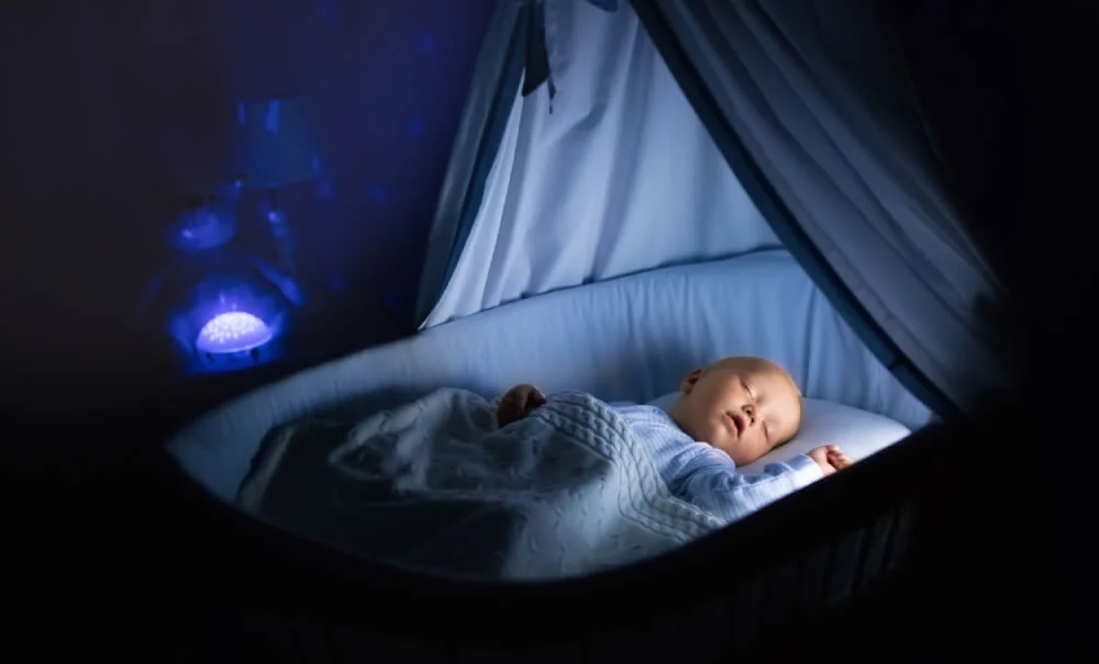 The Best Baby & Kids Lamp in 2023 - Smarts Saving