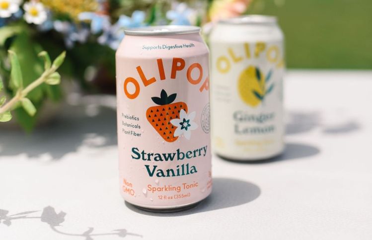 Buy Olipop Products at Whole Foods Market - Smarts Saving