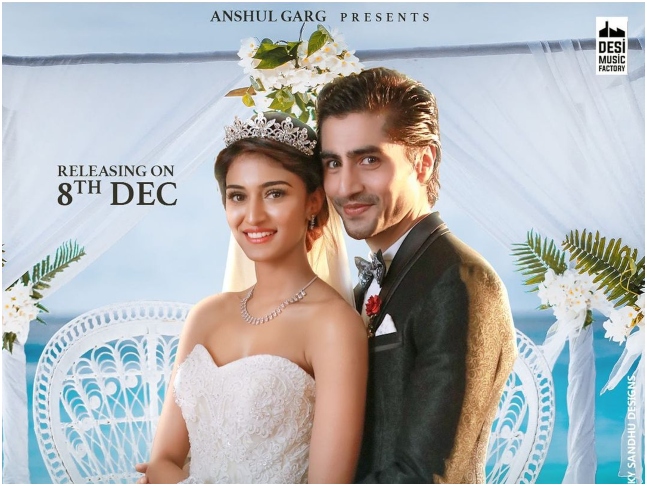 Who is Harshad Chopda Wife? - Smarts Saving