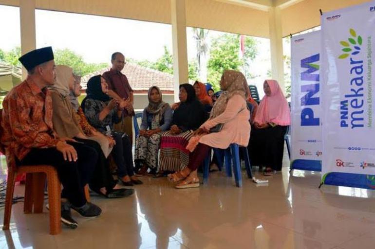 The Latest Status Updates About Integrasi Mekaar - Smarts Saving