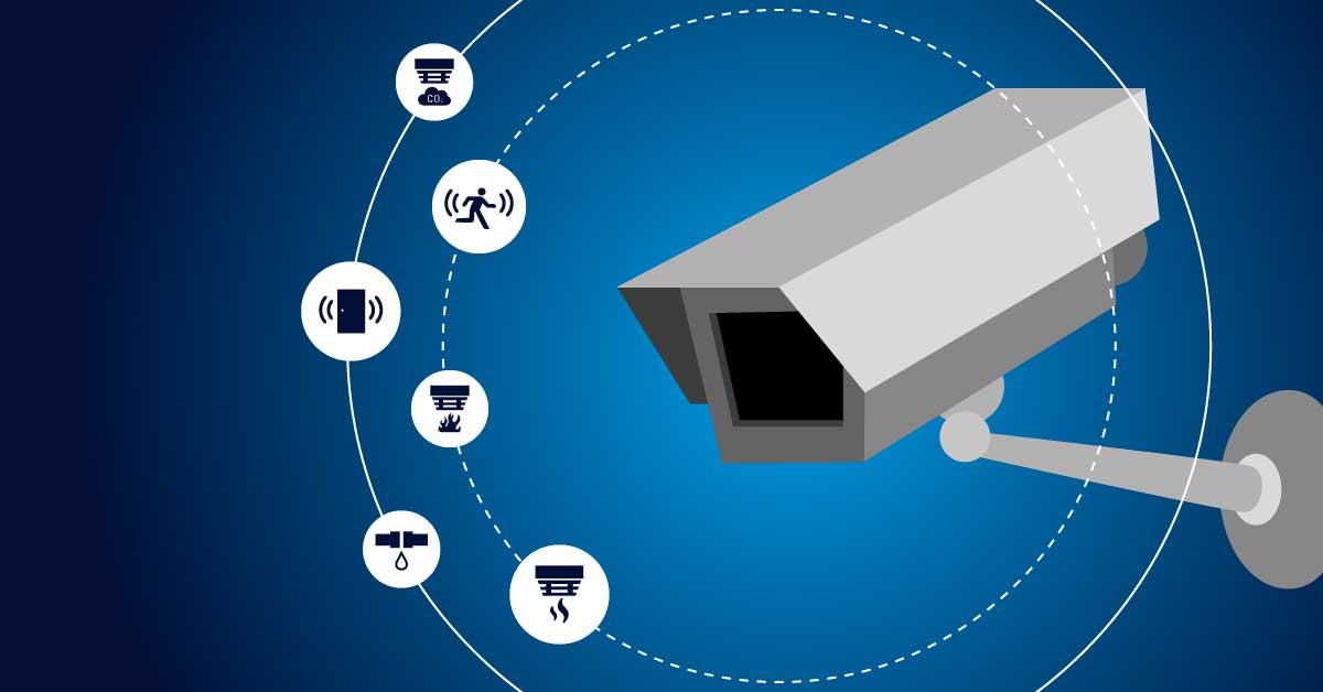 The Top CCTV Camera Technology Trends in 2023