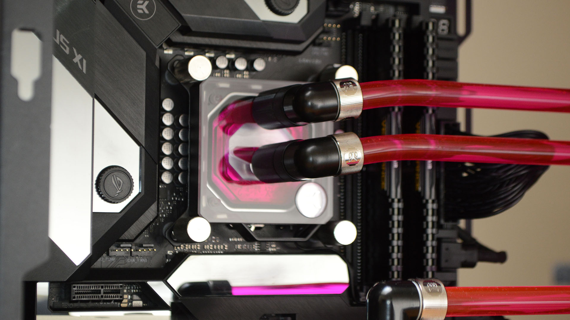 The Ultimate Guide to Custom Loop Fittings! - Smarts Saving