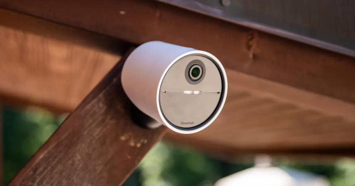 Dual-Lens Security Cameras - Everything You Need to Know