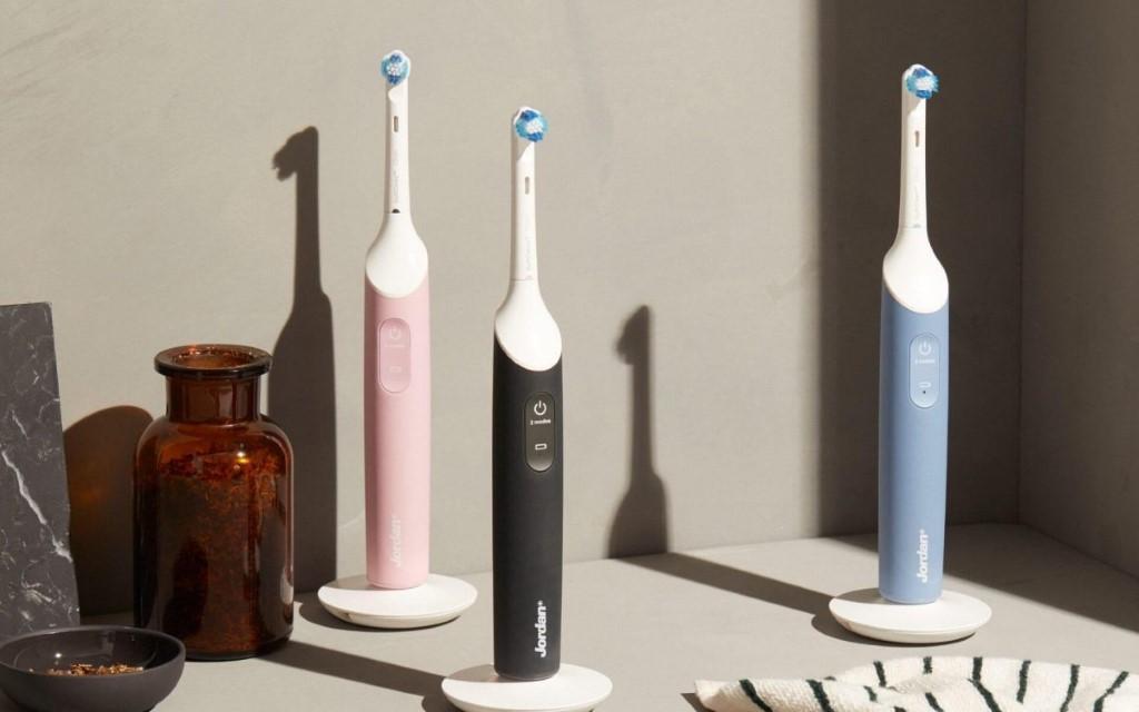 What Are the Advantages of an Electric Toothbrush?