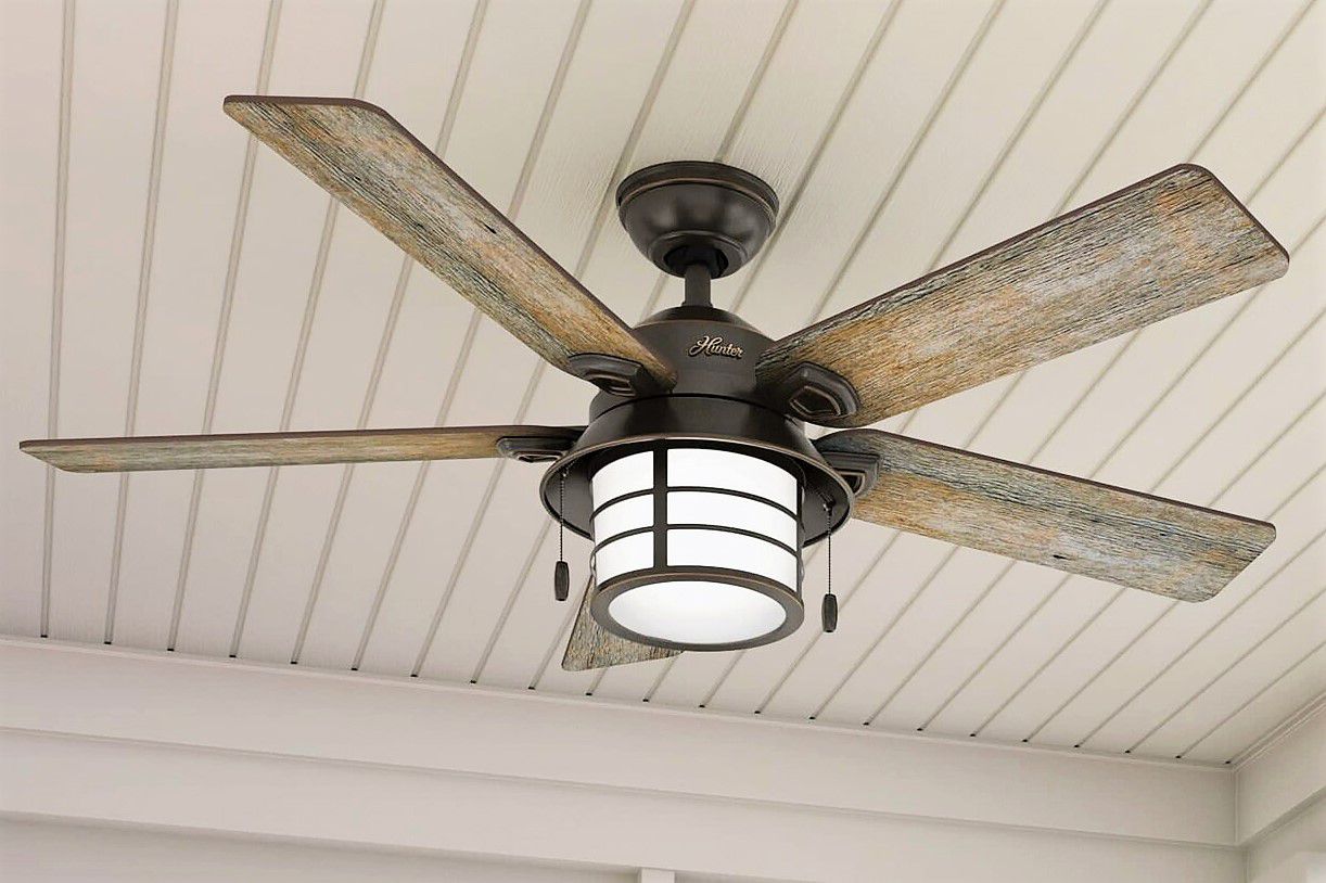 Dazuma.US Review: Best Ceiling Fans Flush Mount (2023)