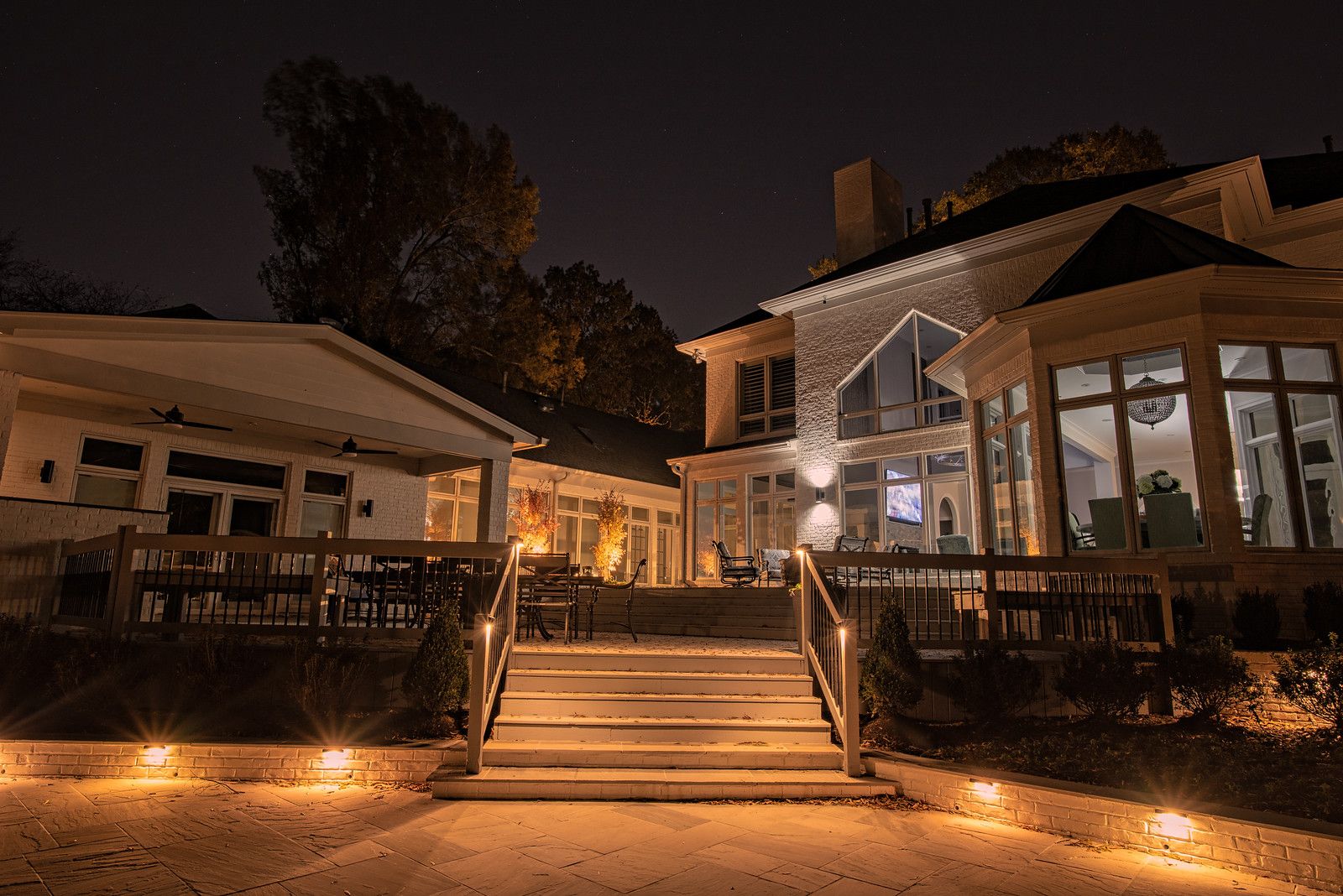 Landscape Lighting Trends for 2023 That You Should to Know