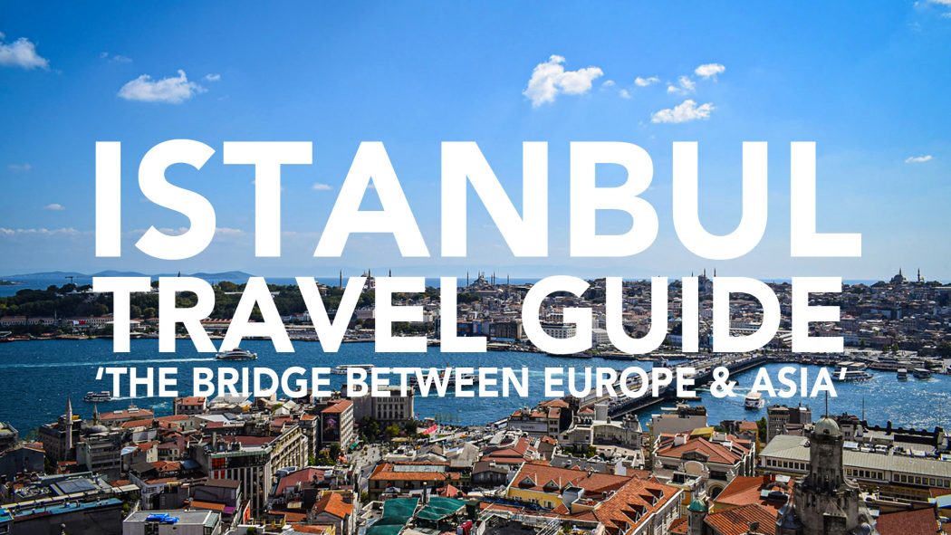 Which Travel Guide is the Best? - Smarts Saving