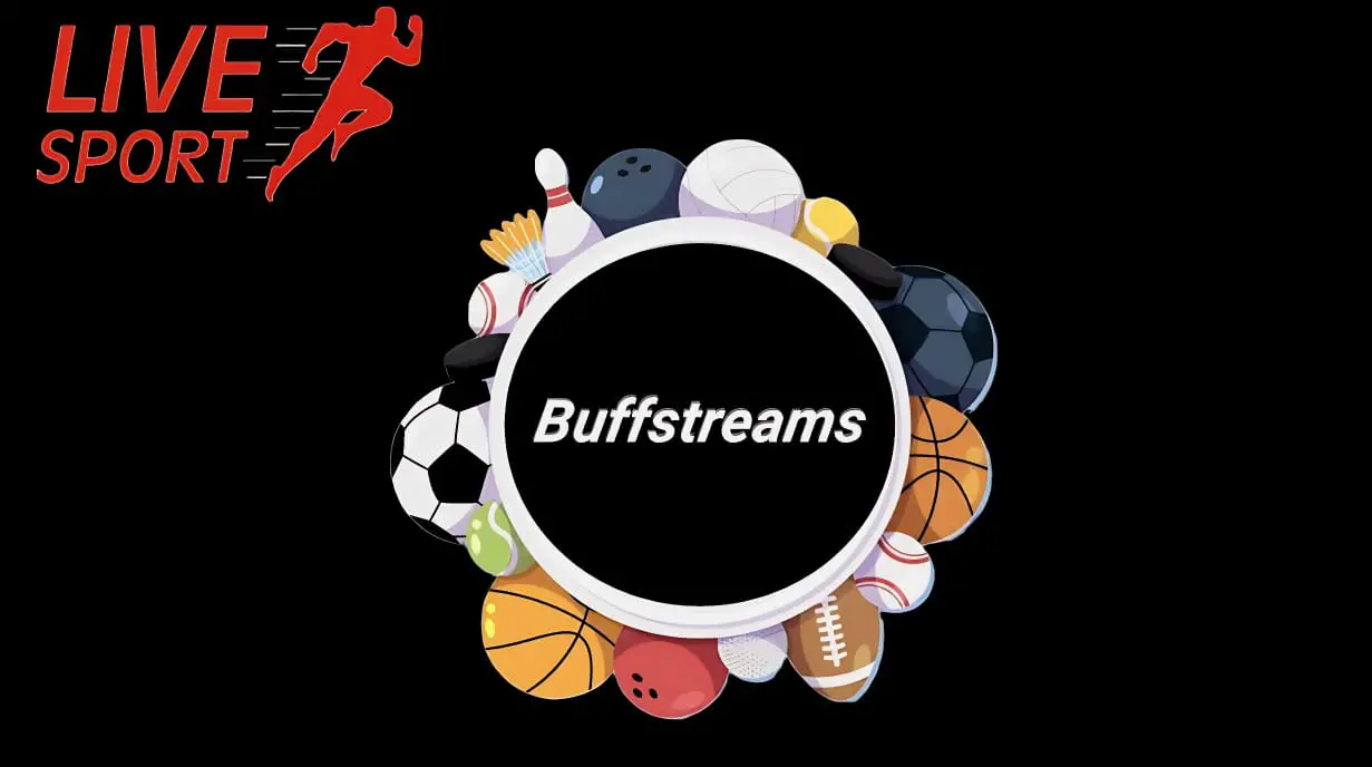 Best Sites like Buffstreams For Streaming Sports Online For Free