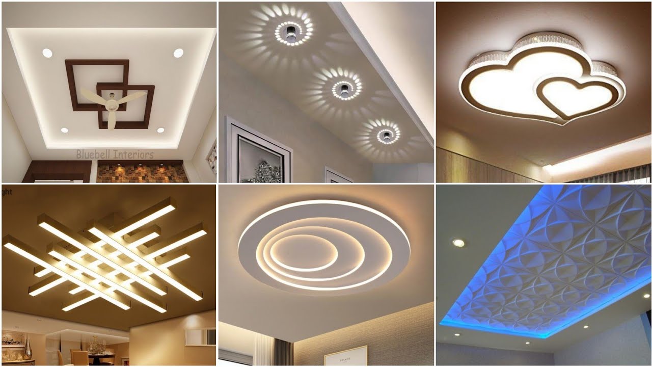 The Best Modern Lighting Design Ideas in 2023 - Smarts Saving